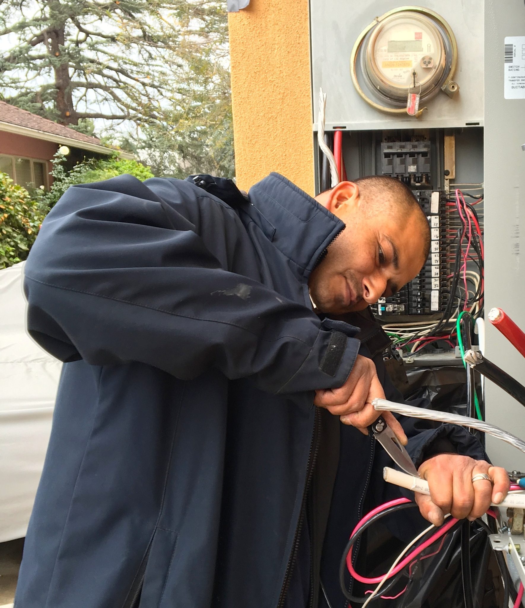 Types of Fuel Whole Home Generators Use | Peaden Air Conditioning ...